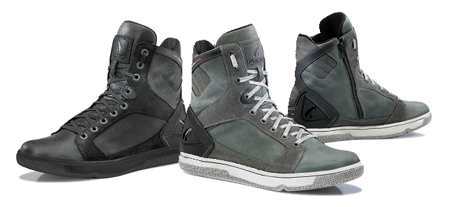 New! Forma Hyper motorcycle boots... – Forma Boots Australia