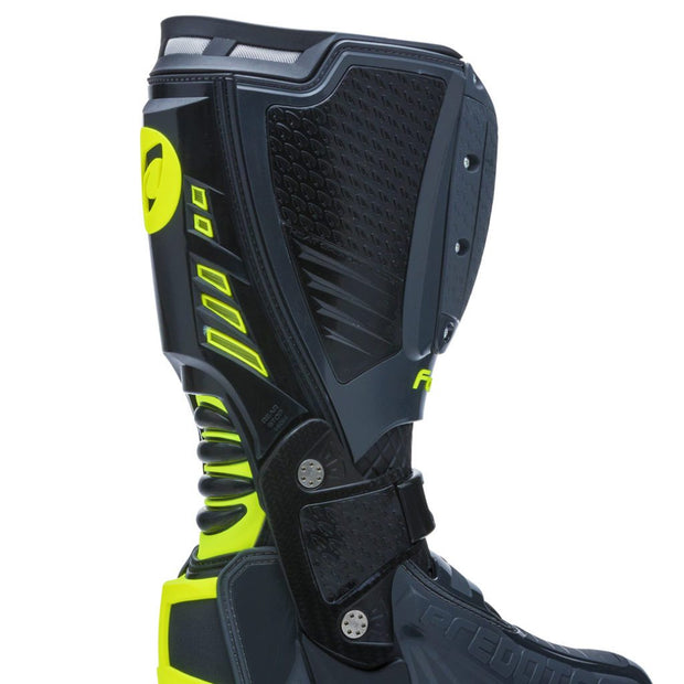 Forma motorcycle boots, motocross offroad mx enduro supercross trials ...