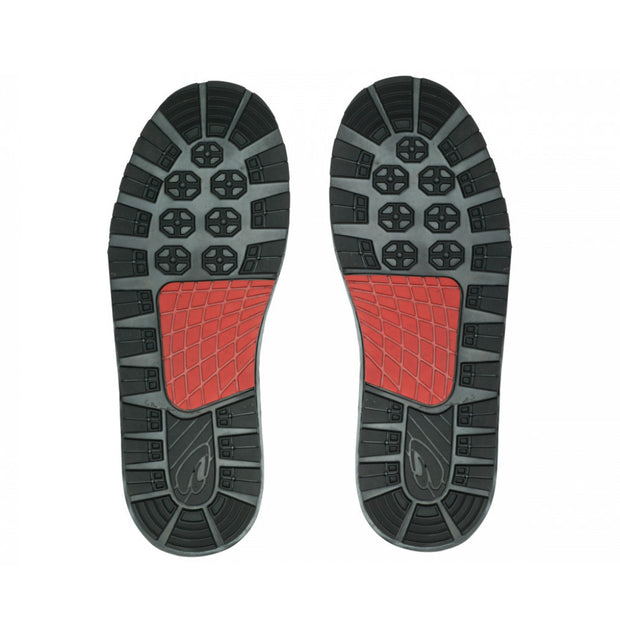 TRIALS – Forma Boots Australia